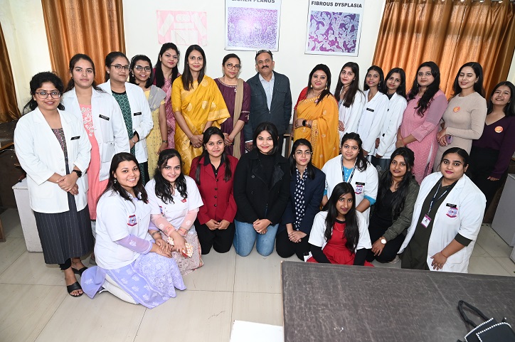 Buddha Institute of Dental Sciences & Hospital | Dental Admissions | BDS Admission | MDS ...